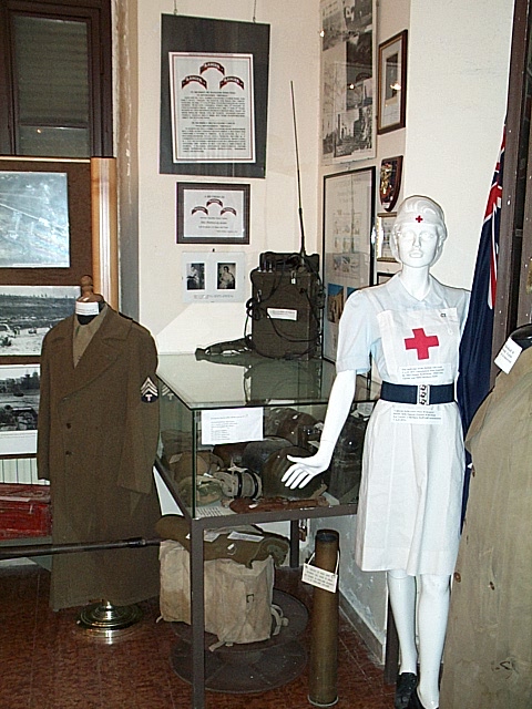 Museo dello Sbarco Museo dello Sbarco